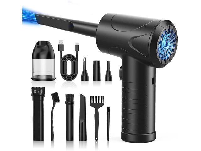 Click here for KEHIPI Compressed Air Duster  100000RPM Electric A... prices