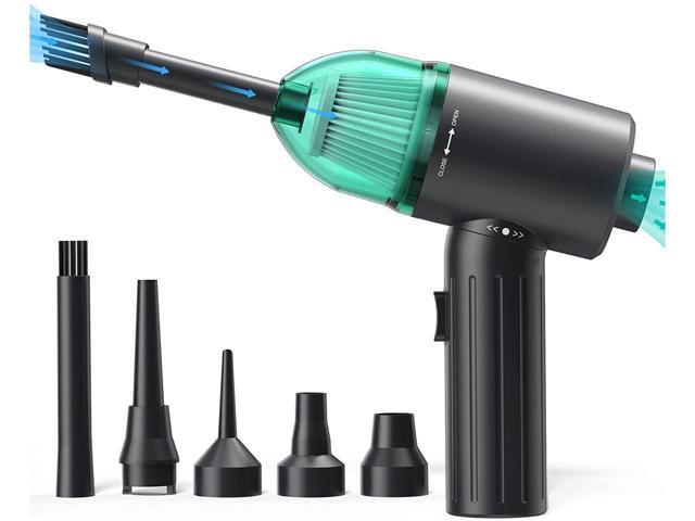 Click here for KEHIPI Electric Compressed Air Duster & Vacuum Ele... prices