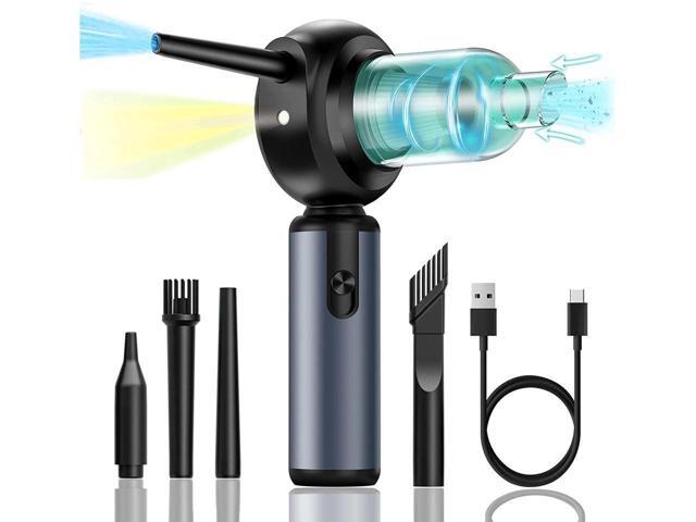 Click here for KEHIPI Compressed Air Duster  Electric Air Duster... prices