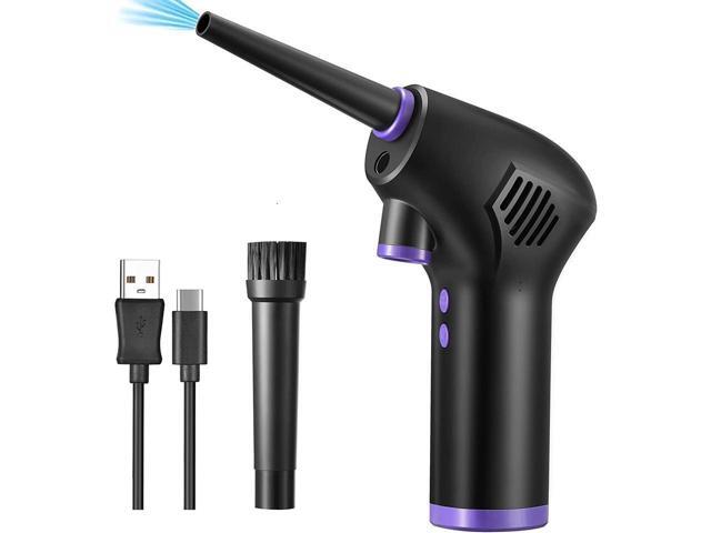 Click here for KEHIPI Air Duster Electric Wireless Air Duster Key... prices