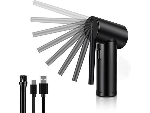 Click here for KEHIPI Cordless Air Duster Portable Air Blower for... prices