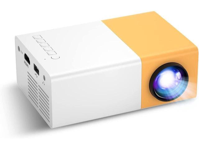 Click here for KEHIPI Mini Projector  Portable Projector for Cart... prices