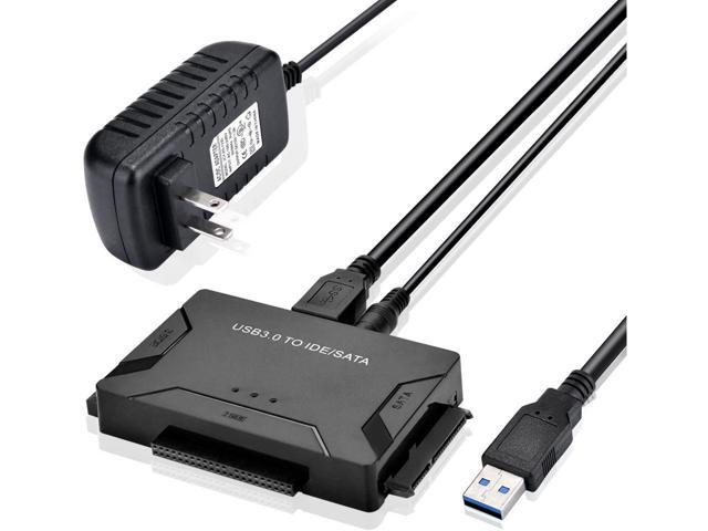 Click here for KEHIPI SATA To USB IDE Adapter USB 3.0 Sata 2.5 3.... prices