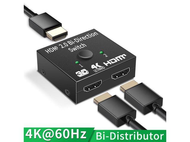 Click here for KEHIPI HDMI Switcher  AUBEAMTO 4K HDMI Splitter 2... prices