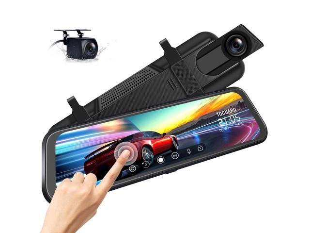 Click here for KEHIPI 2.5K Mirror Dash Cam 10 Touch Screen 2.5K +... prices