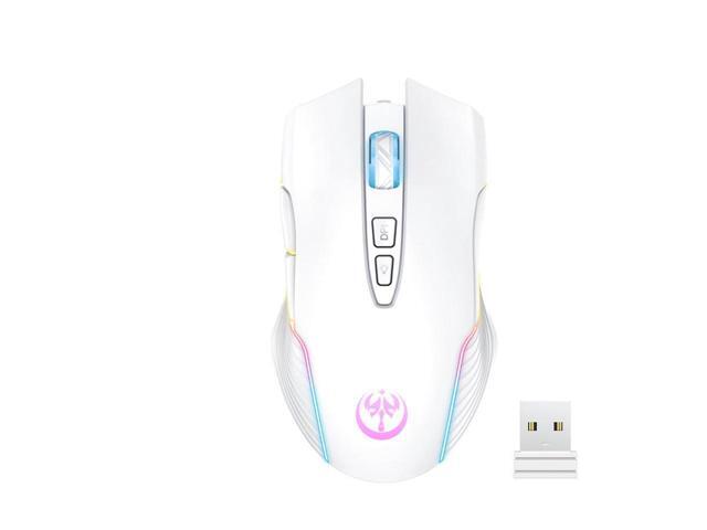 Click here for KEHIPI RGB Wireless Gaming Mouse  Rechargeable Com... prices