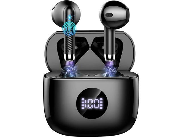 Click here for KEHIPI Wireless Earbuds  Bluetooth 5.3 Ear Buds LE... prices