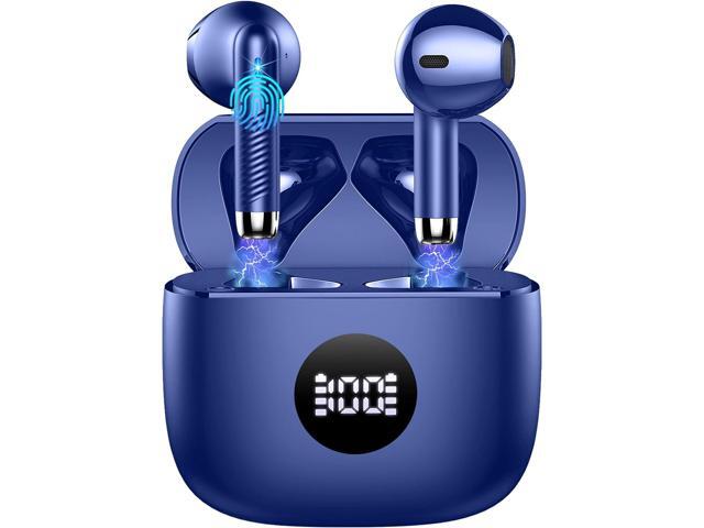 Click here for KEHIPI Wireless Earbuds Bluetooth 5.3 Ear Buds LED... prices