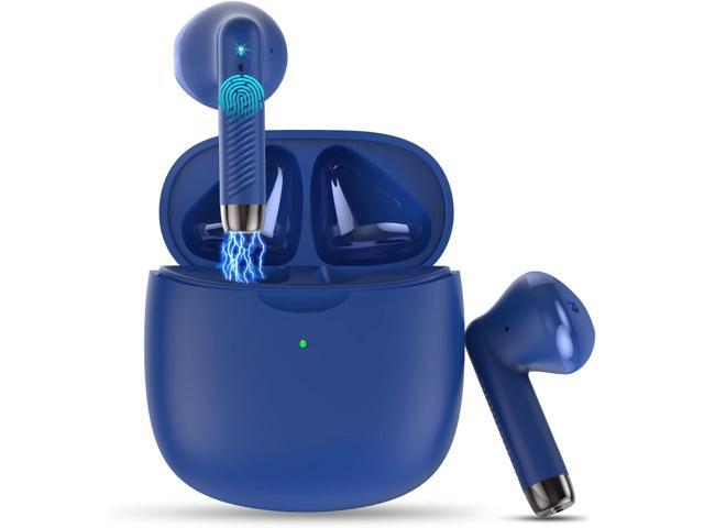 Click here for KEHIPI Wireless Bluetooth 5.3 Earbuds Stereo Bass... prices