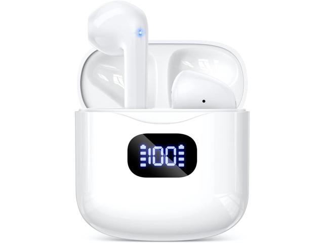 Click here for KEHIPI Wireless Earbuds  Bluetooth 5.3 Headphones... prices