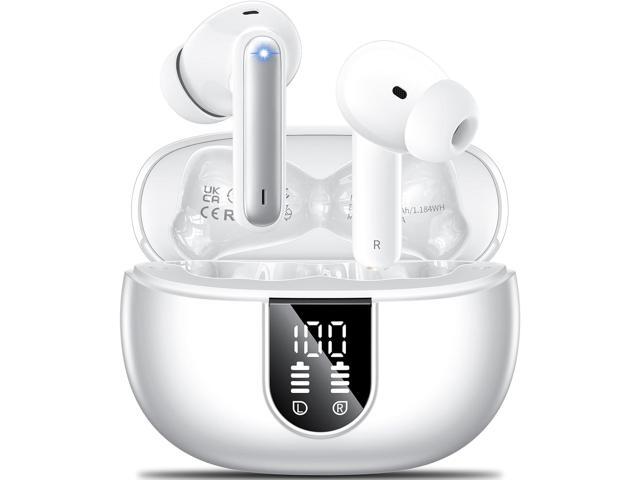 Click here for KEHIPI Wireless Earbuds  2023 Wireless Headphones... prices