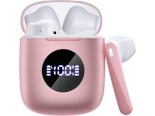 Click here for KEHIPI Wireless Earbuds  Bluetooth 5.3 Headphones... prices