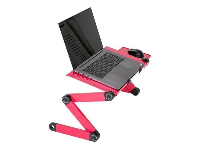 Click here for KEHIPI Adjustable Laptop Table  Laptop Stand for B... prices