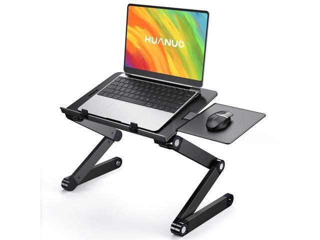 Click here for KEHIPI Laptop Stands Adjustable Lap Desks Portable... prices