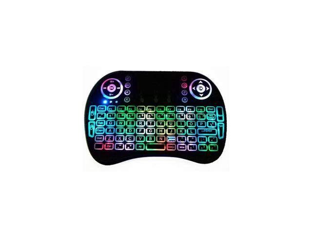 Click here for KEHIPI Mini Computer Keyboard i8 2.4G Wireless Key... prices