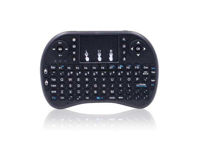 Click here for KEHIPI Mini Computer Keyboard i8 2.4G Wireless Key... prices