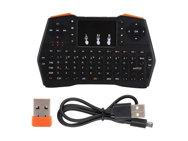 Click here for KEHIPI Mini Computer Keyboard i8 2.4G Wireless Key... prices