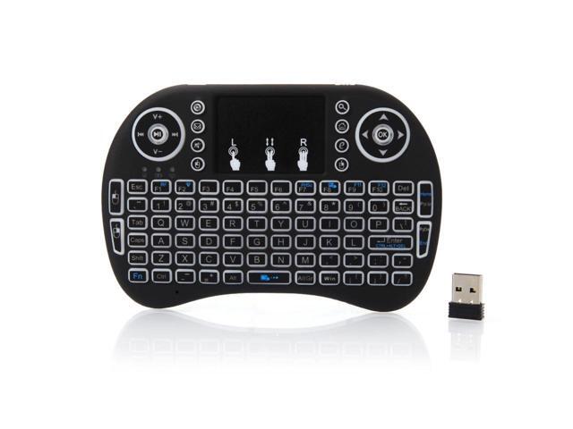 Click here for KEHIPI Mini Computer Keyboard i8 2.4G Wireless Key... prices