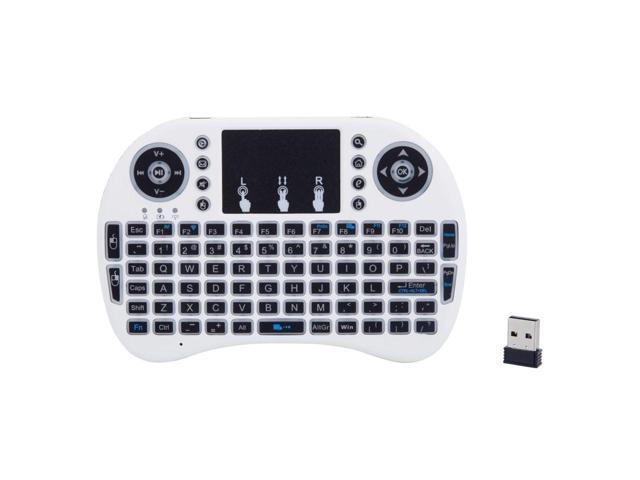 Click here for KEHIPI Mini Computer Keyboard i8 2.4G Wireless Key... prices