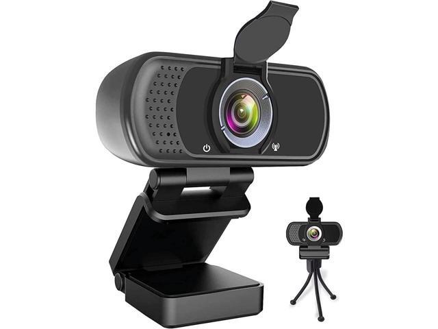 Click here for KEHIPI Webcam HD 1080P Webcam with Microphone  USB... prices