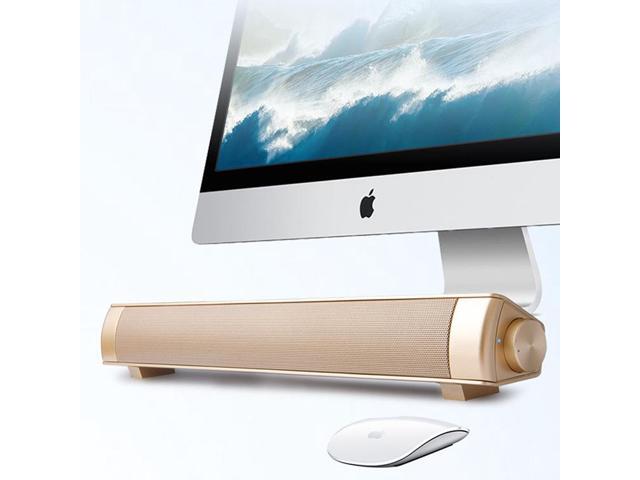 Click here for KEHIPI PC Soundbar Wired & Wireless Bluetooth BT C... prices