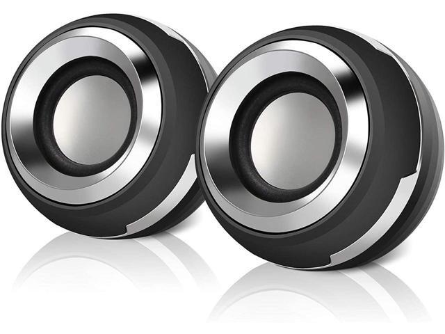 Click here for KEHIPI Stereo Computer Speaker  USB Powered Speake... prices