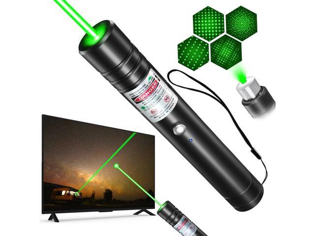 Click here for KEHIPI Rechargeable Green Laser Pointer high Power... prices