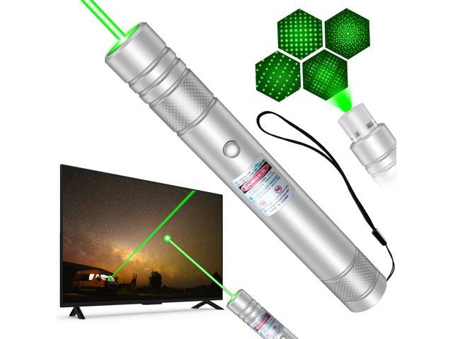 Click here for KEHIPI Rechargeable Green Laser Pointer high Power... prices