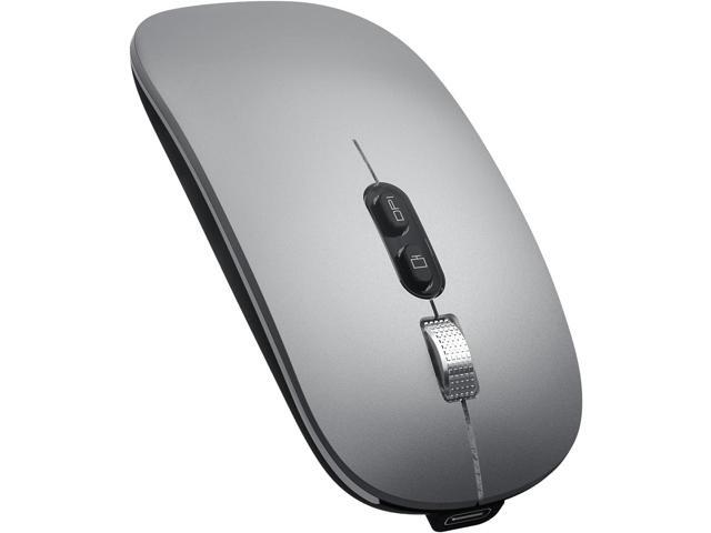 Click here for KEHIPIUpgrade LED Wireless Mouse  Slim Silent Mous... prices
