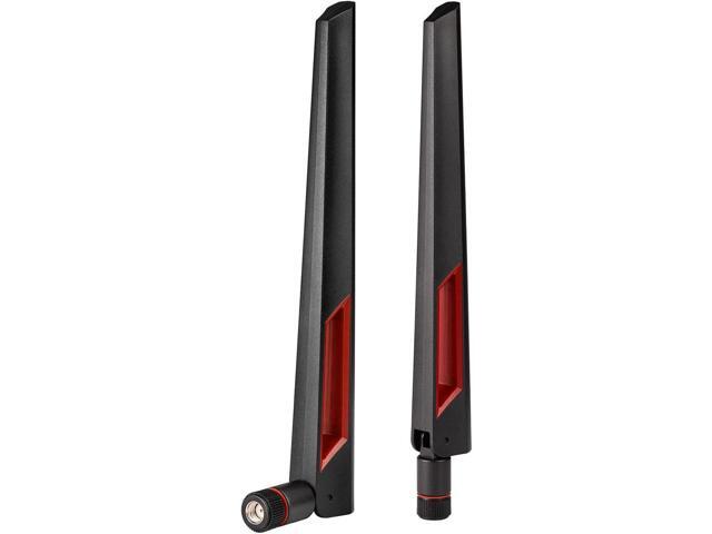 Click here for KEHIPI WiFi Antenna with RP-SMA Male Connector  2.... prices