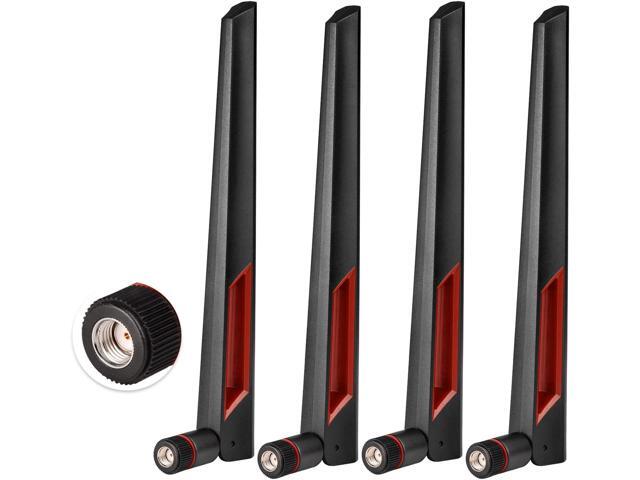 Click here for KEHIPI WiFi Antenna with RP-SMA Male Connector  2.... prices