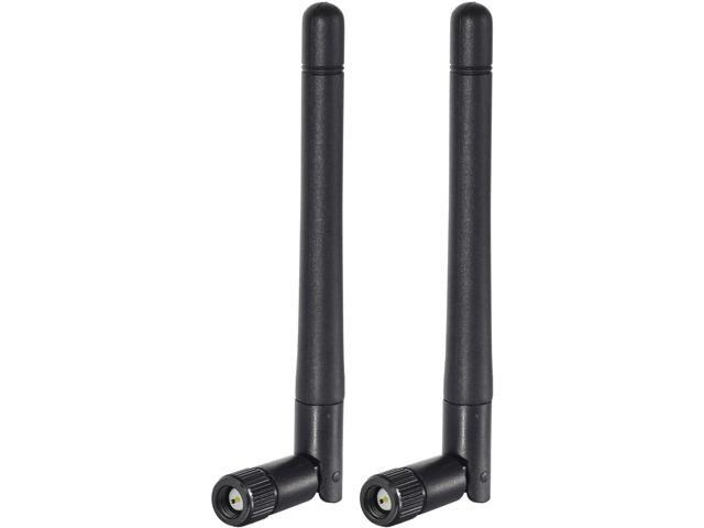 Click here for KEHIPI Dual Band WiFi Antenna 3dBi SMA Male Antenn... prices