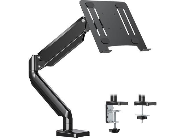 Click here for KEHIPI Laptop Arm Mount for Desk Holds 3.3-17.6lbs... prices