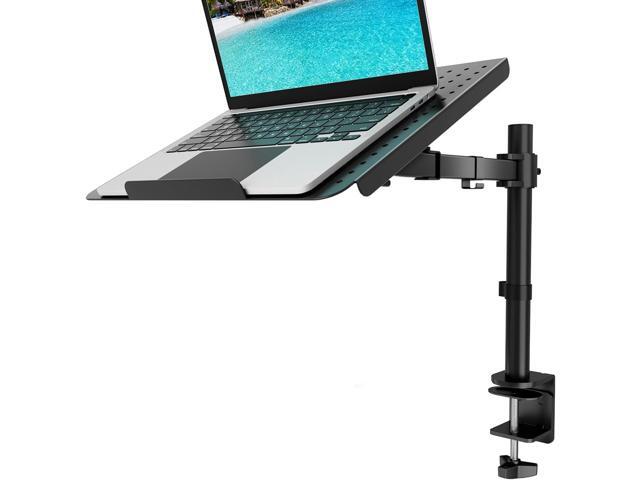 Click here for KEHIPI Laptop Tray Desk Mount for 1 Laptop Noteboo... prices