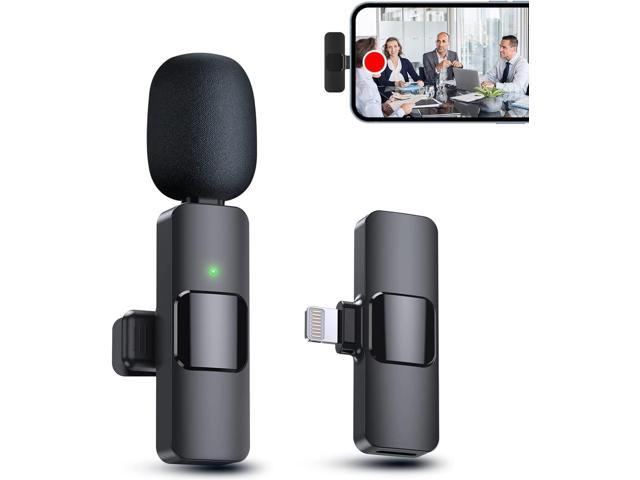 Click here for KEHIPI Wireless Microphone for iPhone iPad  Mini M... prices
