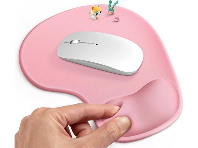 Click here for KEHIPI Mouse Pad  Ergonomic Mouse Pad with Comfort... prices