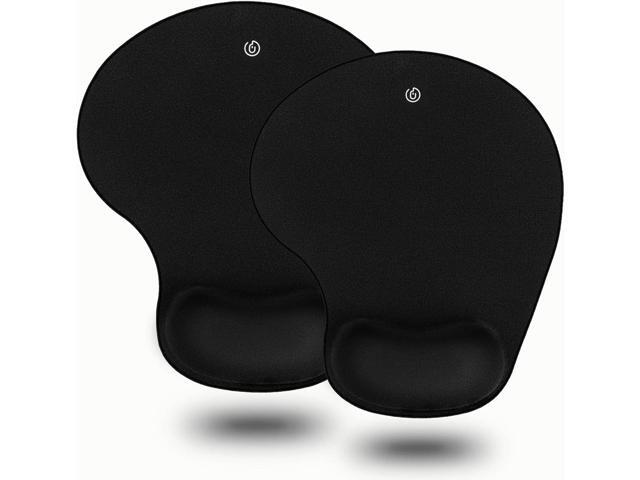 Click here for KEHIPI Mouse Pad  2 Pack Ergonomic Mouse Pads with... prices