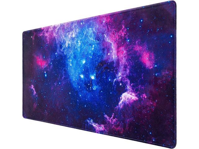 Click here for KEHIPI Gaming Mouse Pad  Large Mouse Pad for Desk... prices