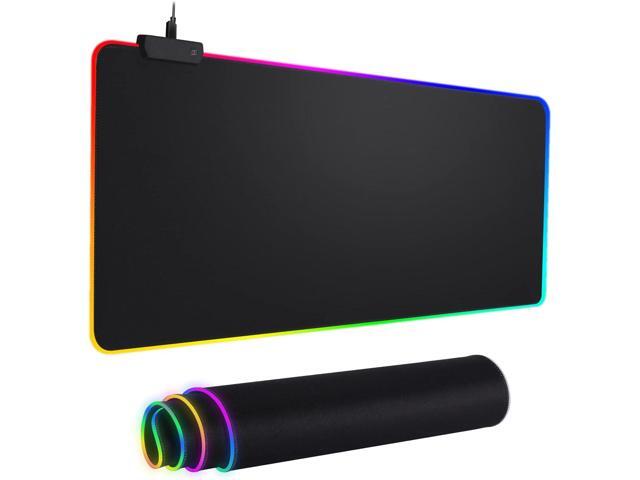Click here for KEHIPI RGB Mousepad Led Mouse Pad  Large Mouse Pad... prices
