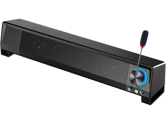 Click here for KEHIPI Computer PC Bluetooth Gaming Soundbar Monit... prices