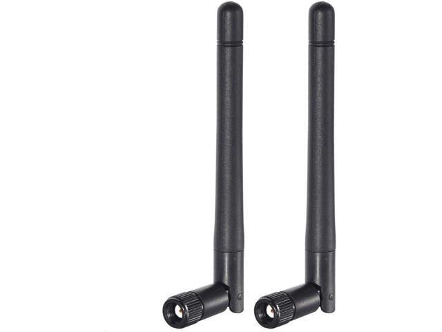 Click here for KEHIPI Dual Band WiFi 2.4GHz 5GHz 5.8GHz 3dBi MIMO... prices