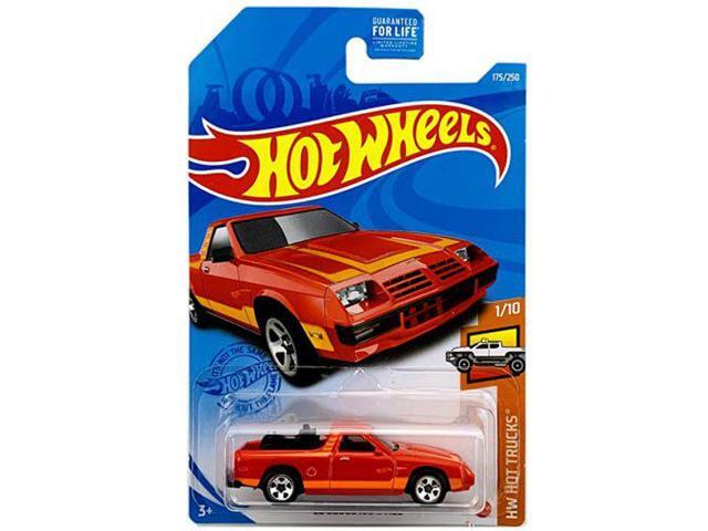 Click here for Hot Wheels 82 Dodge Rampage  HW Hot Trucks 1/10 Re... prices