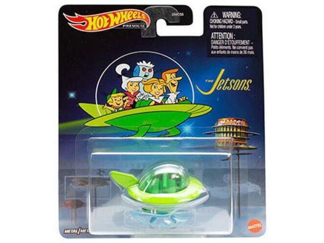 Click here for Hot Wheels Retro Entertainment - Back To The Futur... prices