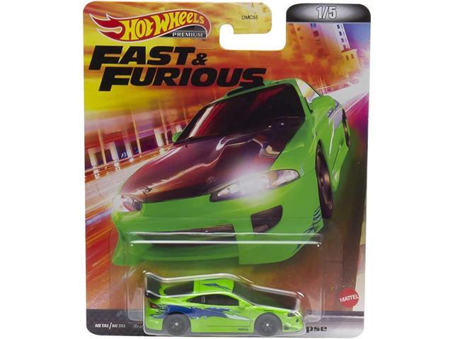 Click here for Hot Wheels Retro Entertainment Fast & Furious Case... prices