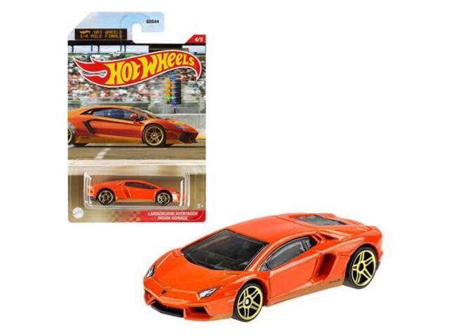 Click here for Hot Wheels 1/4 Mile Finals Lamborghini Aventador M... prices
