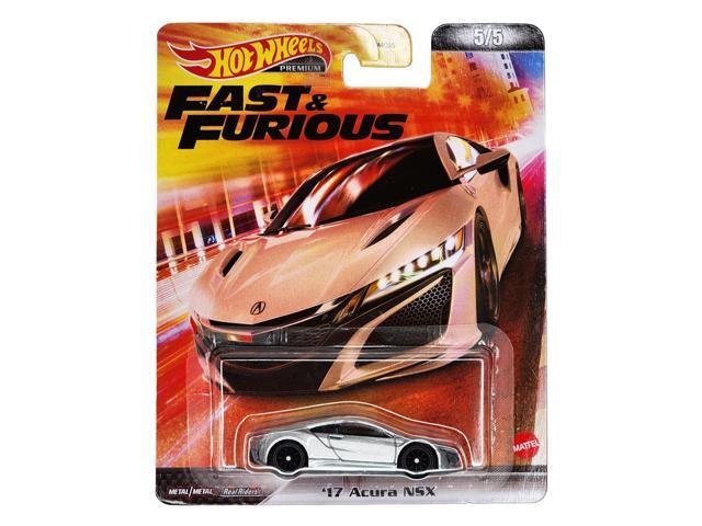 Click here for Hot Wheels Retro Entertainment Fast & Furious Case... prices