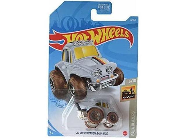 Click here for Hot Wheels 70 Volkswagen Baja Bug  Baja Blazers 5/... prices