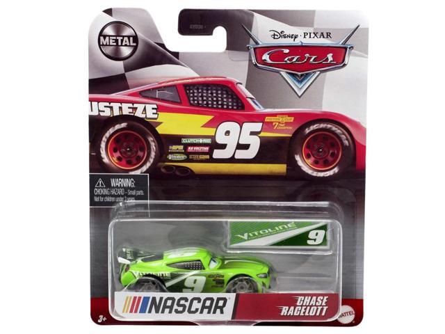 Click here for Disney Cars Pixar Nascar Chase Racelott #9 prices