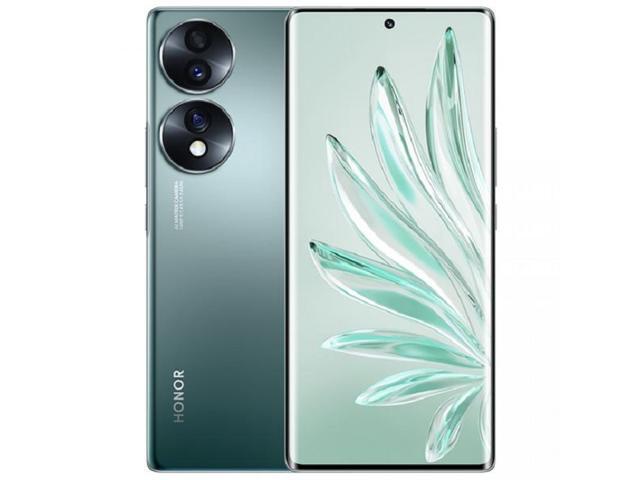 Click here for Honor 70 5G 6.67OLED 256GB Snapdragon 778G+ 54MP 4... prices