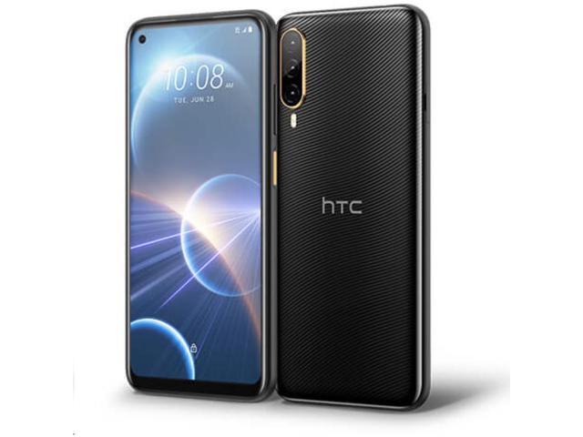 Click here for HTC Desire 22 Pro 5G Black Dual SIM 6.6 128GB 8GB... prices